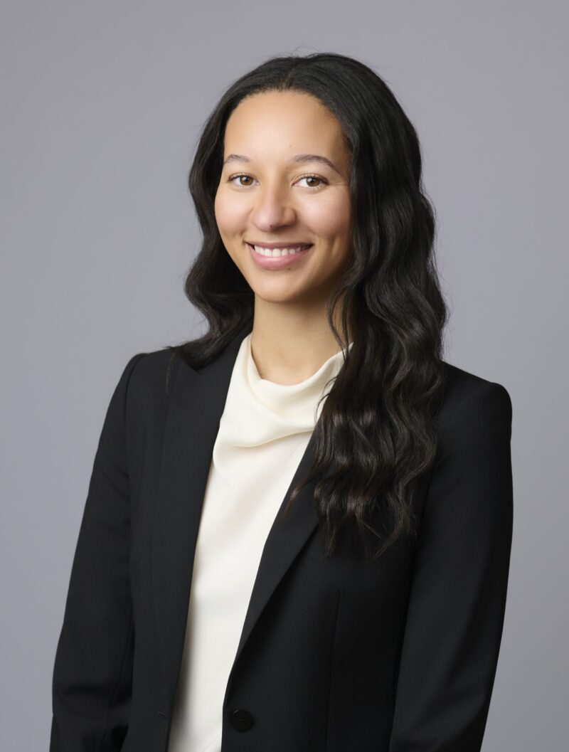 Haley R. Holliday – Tiber Hudson